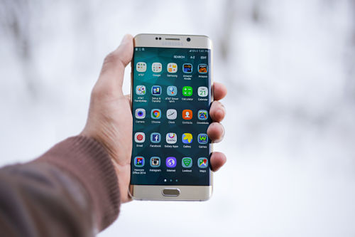 10 Best Money Making Apps For Android In 2018 Self Made Success