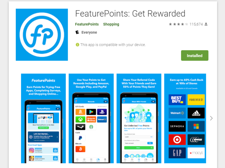 FeaturePoints Review – Pros, Cons and FAQs - Self-Made Success