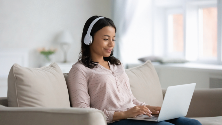 New Work-From-Home Jobs Available Right Now - Self-Made Success